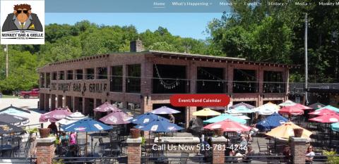 Bourbon Road Band Round Two! Ride, Dinner, Drinks, Music | Queen City ...